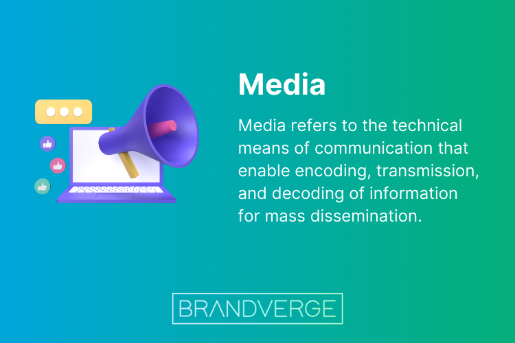 Media BrandVerge