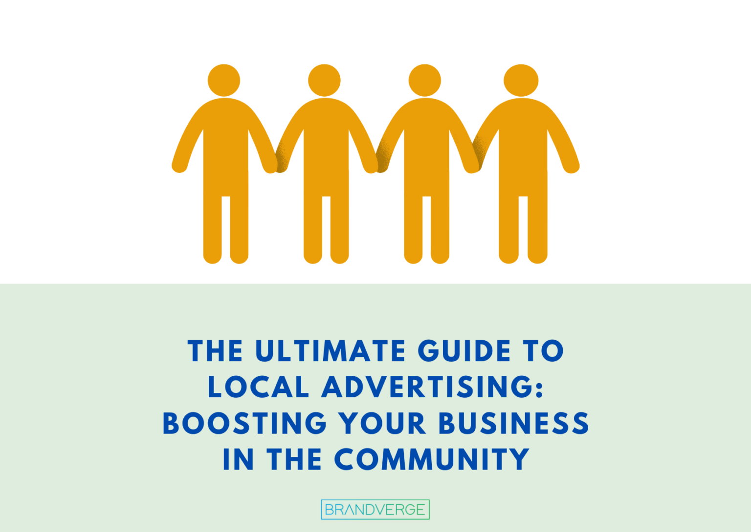"The Ultimate Guide to Local Advertising: Boosting Your Business in the ...
